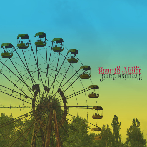 Promise Land by Hannah Miller (Single): Reviews, Ratings, Credits, Song ...