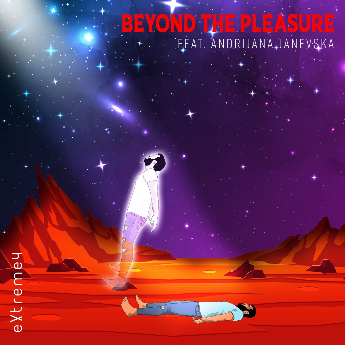Beyond the Pleasure by eXtreme4 (Single): Reviews, Ratings, Credits ...
