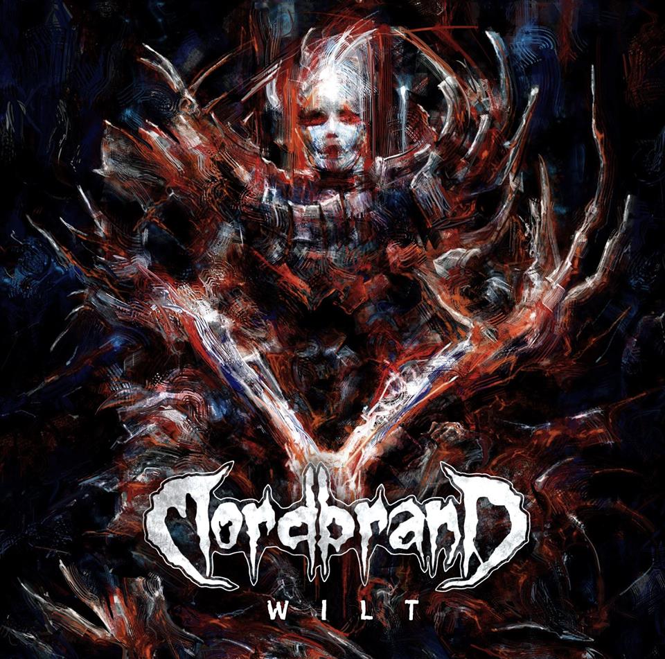 Wilt by Mordbrand (Album, Death Metal): Reviews, Ratings, Credits, Song ...