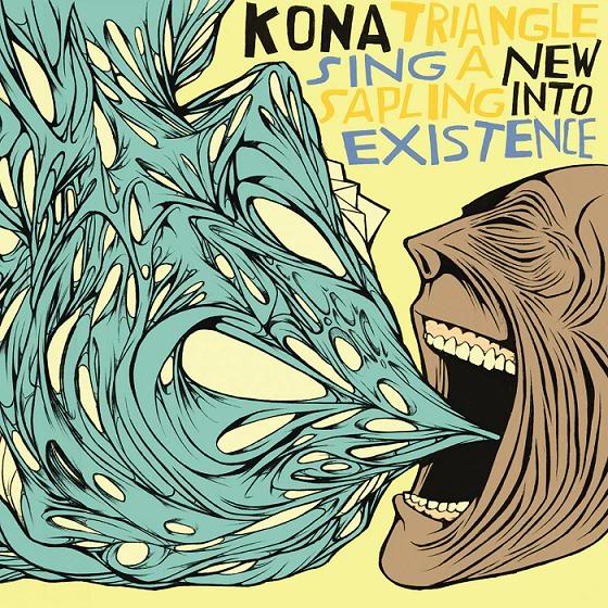 Kona Triangle Albums: songs, discography, biography, and listening ...