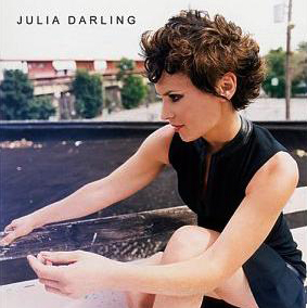Julia Darling by Julia Darling (Album, Pop): Reviews, Ratings, Credits ...