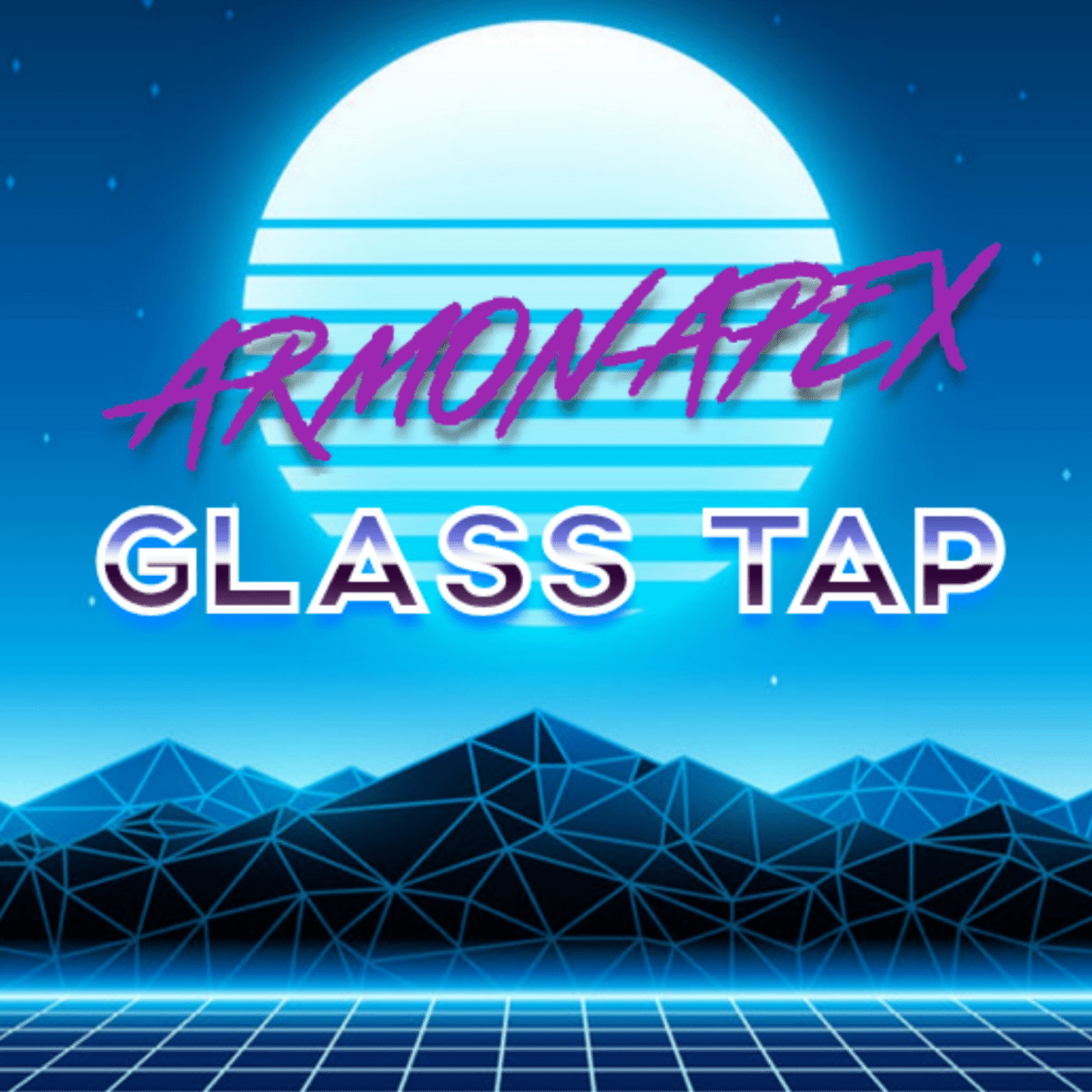 Glass Tap by Armon Apex (Album): Reviews, Ratings, Credits, Song list ...