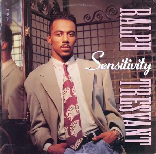 Ralph Tresvant Albums: songs, discography, biography, and listening ...