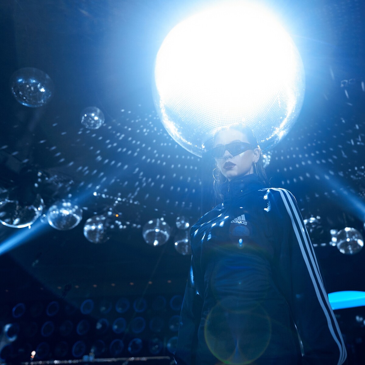 IRL by bambi (Single, Pop Rap): Reviews, Ratings, Credits, Song list ...