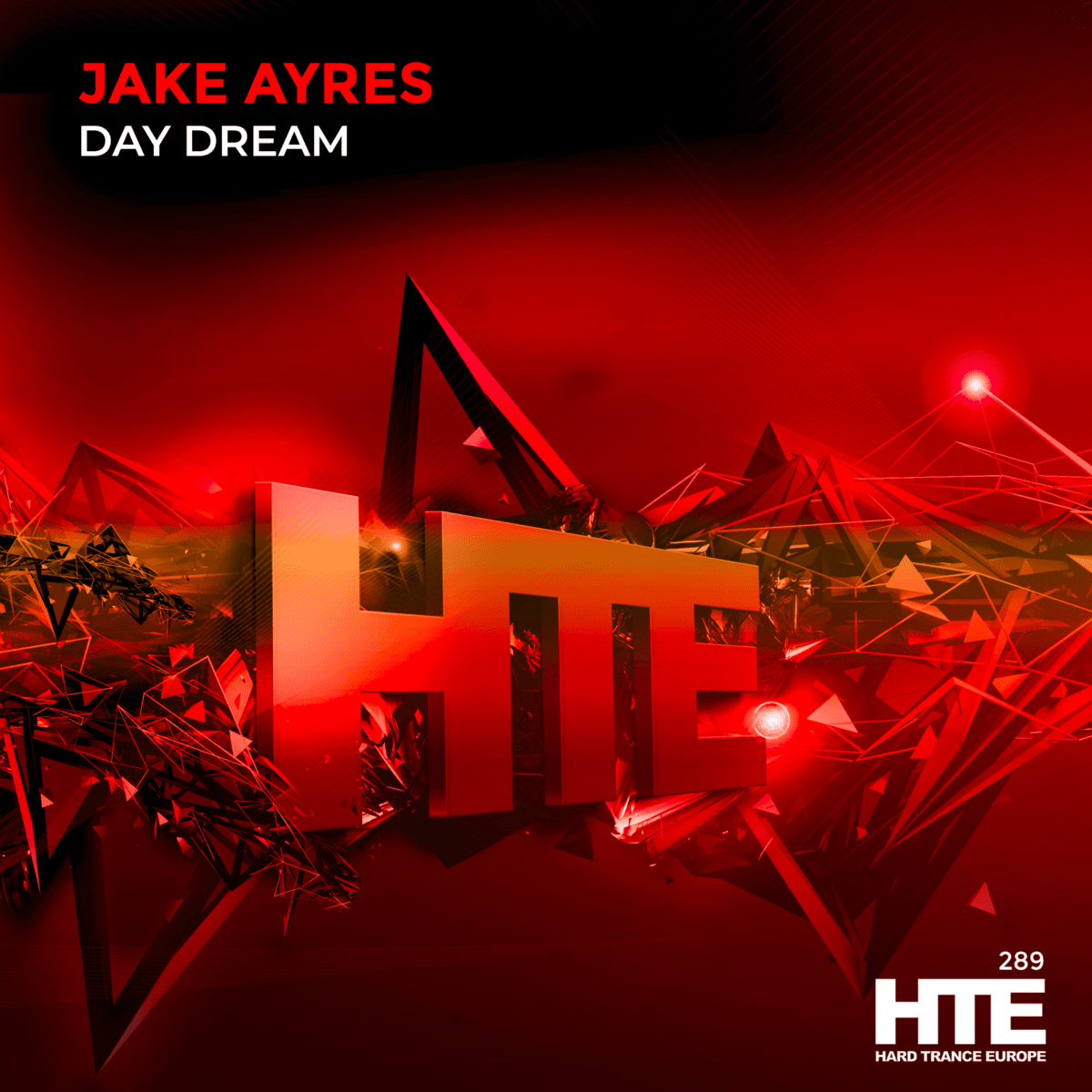 Day Dream by Jake Ayres (Single, Hard Trance): Reviews, Ratings ...