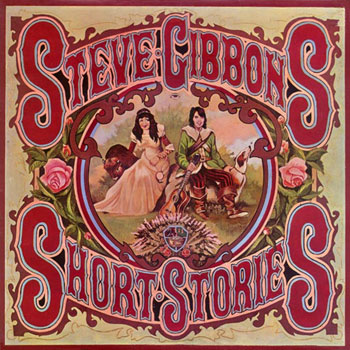 Steve Gibbons Albums: songs, discography, biography, and listening ...