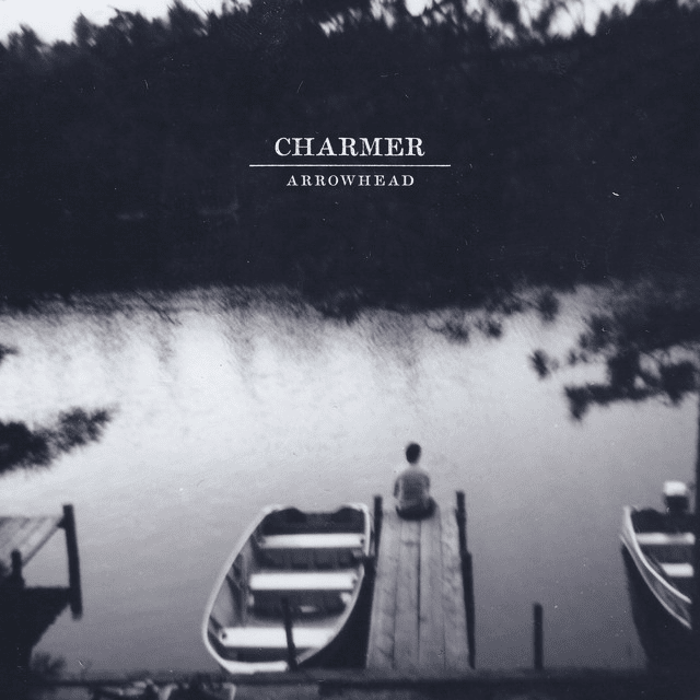 Arrowhead by Charmer (Single, Emo-Pop): Reviews, Ratings, Credits, Song list - Rate Your Music