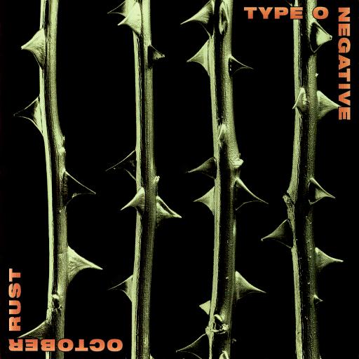 Type O Negative Albums: songs, discography, biography, and listening ...