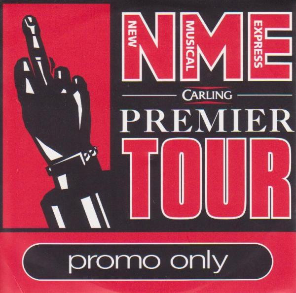 NME Carling Premier Tour by Various Artists (EP, Indie Rock): Reviews ...