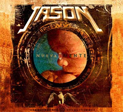 Nueva mente by Jason (Album, Power Metal): Reviews, Ratings, Credits ...