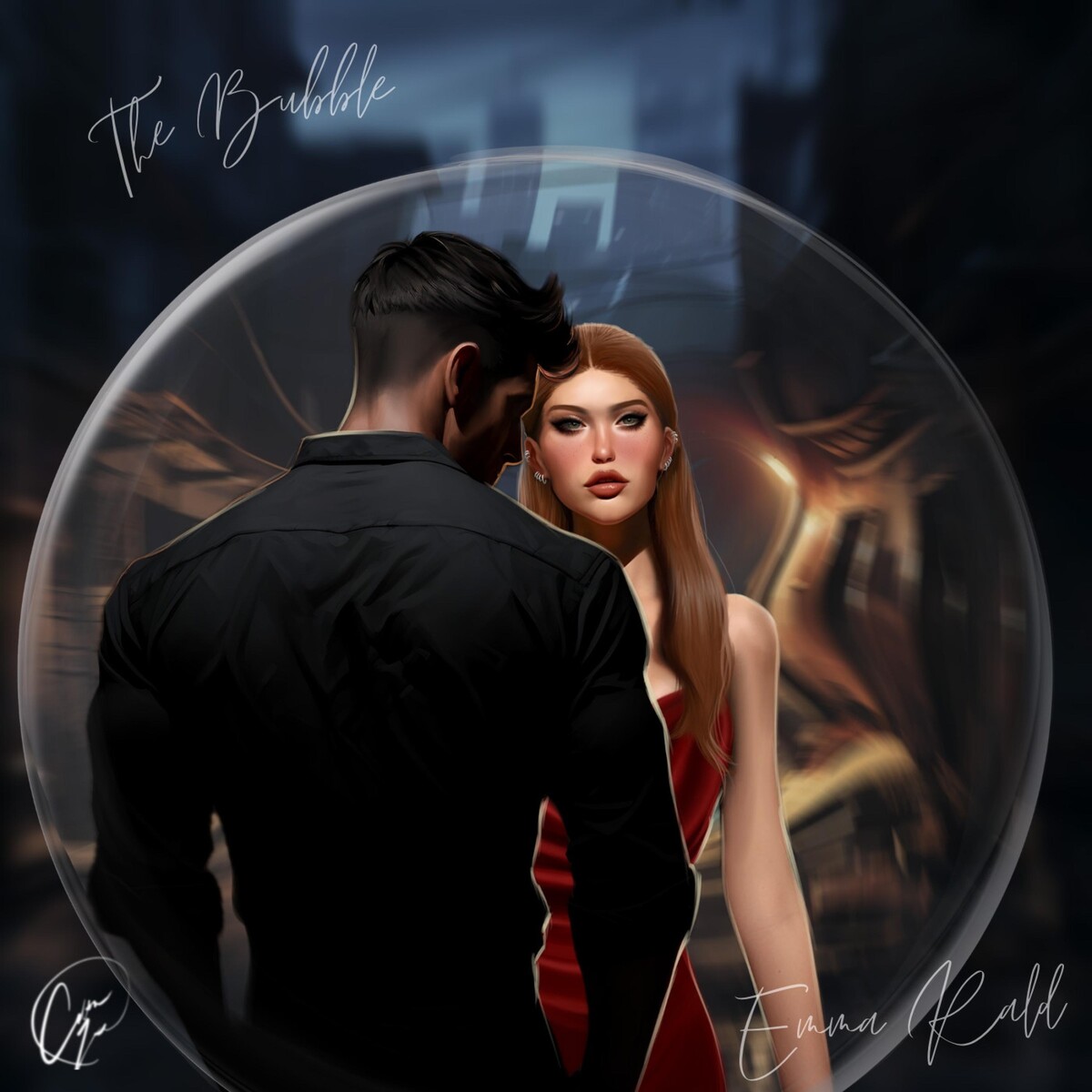 The Bubble by Emma Rald (EP): Reviews, Ratings, Credits, Song list ...
