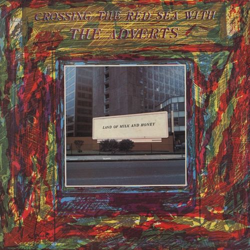 The Adverts Filmography - Rate Your Music