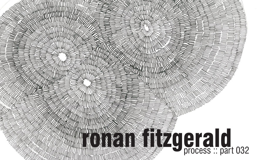 Process Part 032 by Ronan Fitzgerald (DJ Mix): Reviews, Ratings ...