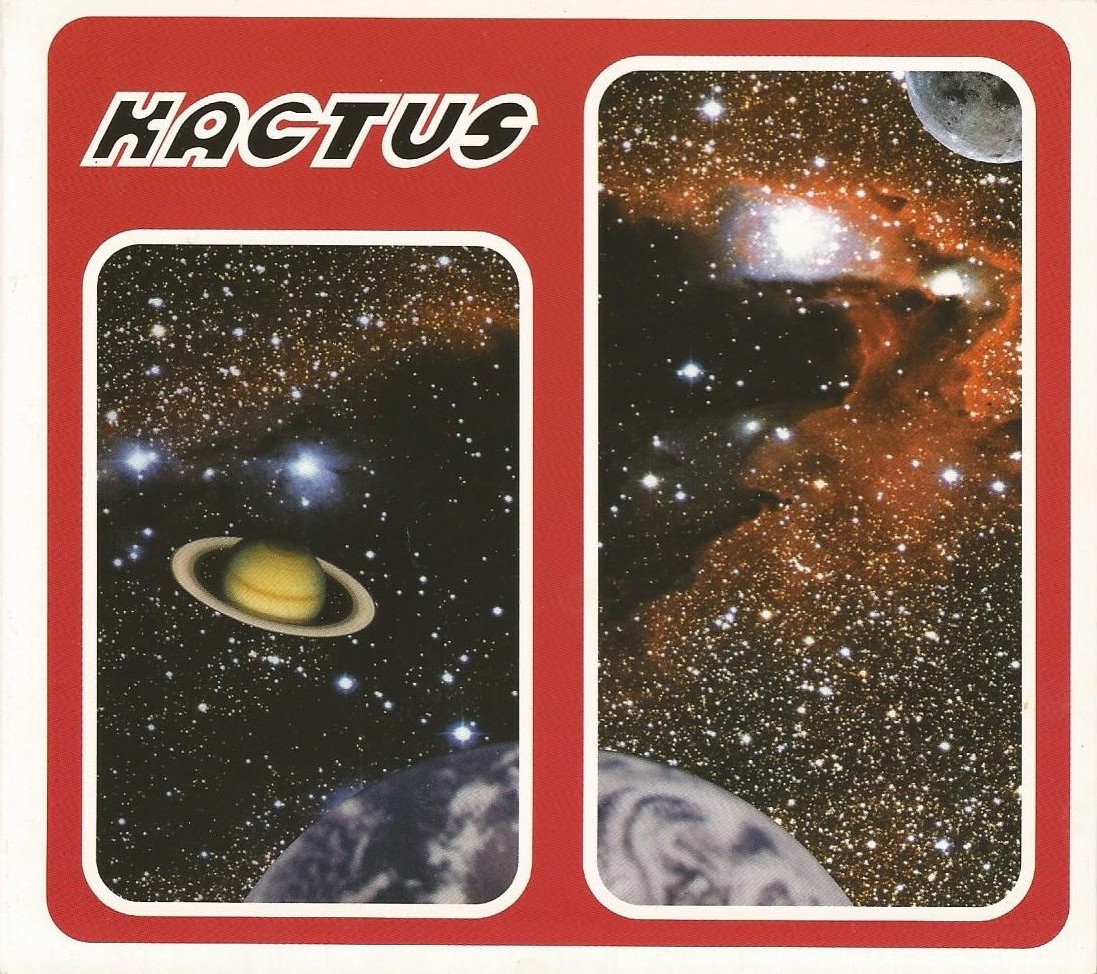Kactus Albums: songs, discography, biography, and listening guide ...