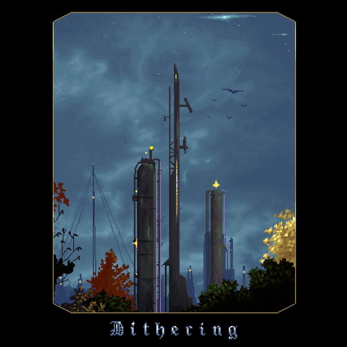 Dithering by Dithering (Album, Screamo): Reviews, Ratings, Credits ...