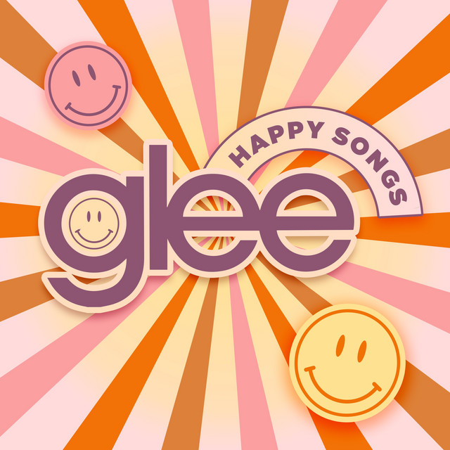 Glee Happy Songs by Glee Cast (Compilation): Reviews, Ratings, Credits ...