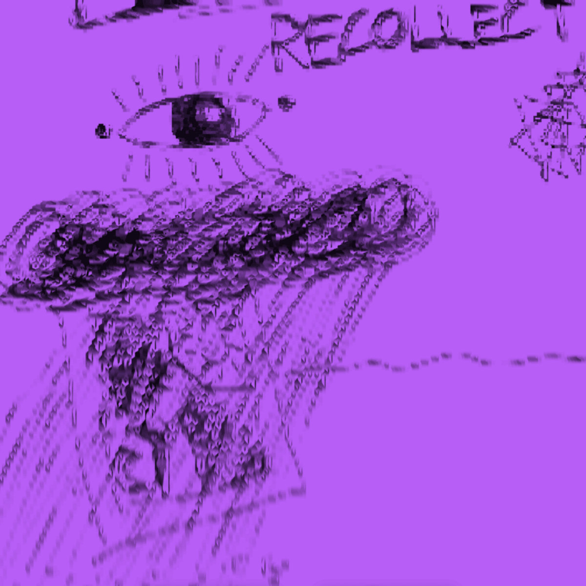 Recollect by MJC (Album, Outsider House): Reviews, Ratings, Credits ...