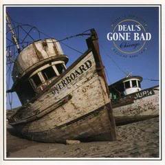 Overboard by Deal's Gone Bad (Album, Ska): Reviews, Ratings, Credits ...