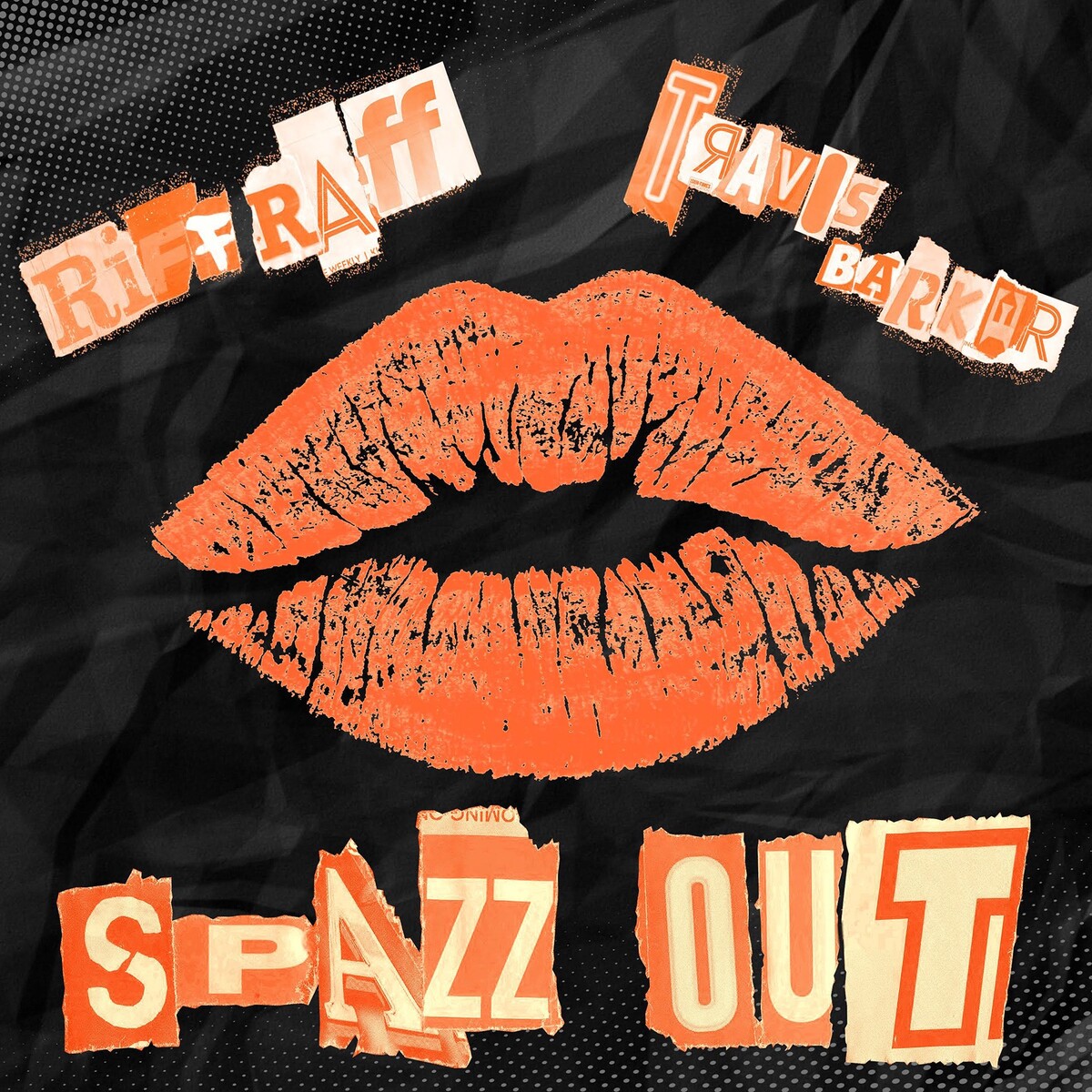 Spazz Out by Riff Raff & Travis Barker (Single): Reviews, Ratings ...