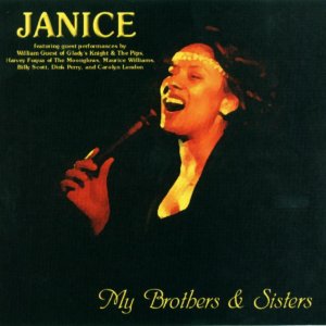 Janice Albums: songs, discography, biography, and listening guide ...