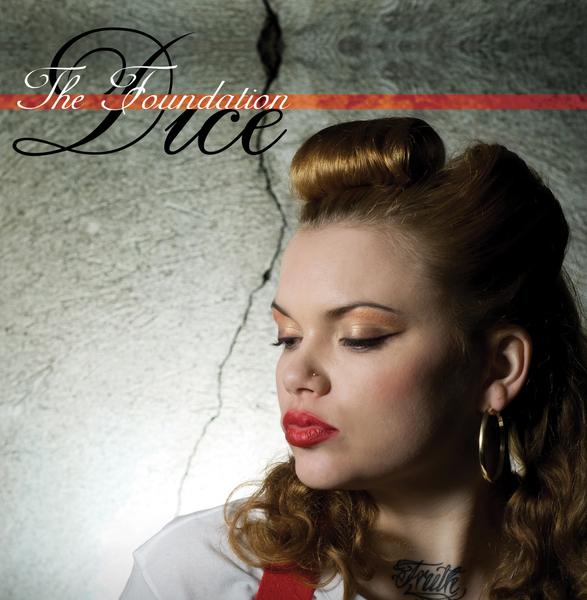 The Foundation by Dice (Mixtape): Reviews, Ratings, Credits, Song list ...