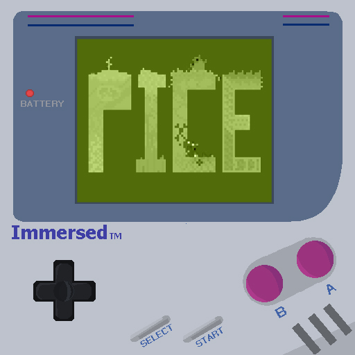 Immersed by PICE (Single): Reviews, Ratings, Credits, Song list - Rate ...