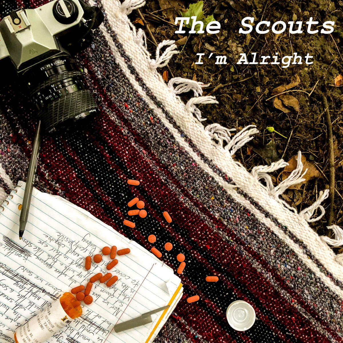 The Scouts Albums: songs, discography, biography, and listening guide ...