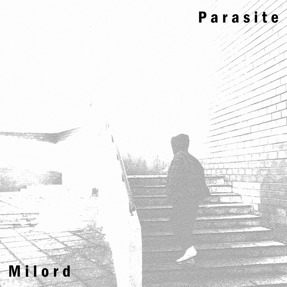 Parasite by Milord (Single): Reviews, Ratings, Credits, Song list ...