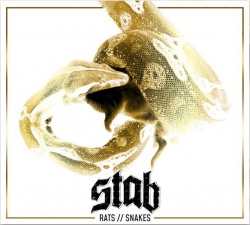 Rats // Snakes by STAB (Album, Metalcore): Reviews, Ratings, Credits ...