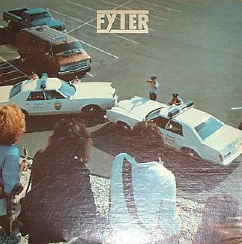 Fyter by Fyter (Album, Hard Rock): Reviews, Ratings, Credits, Song list ...