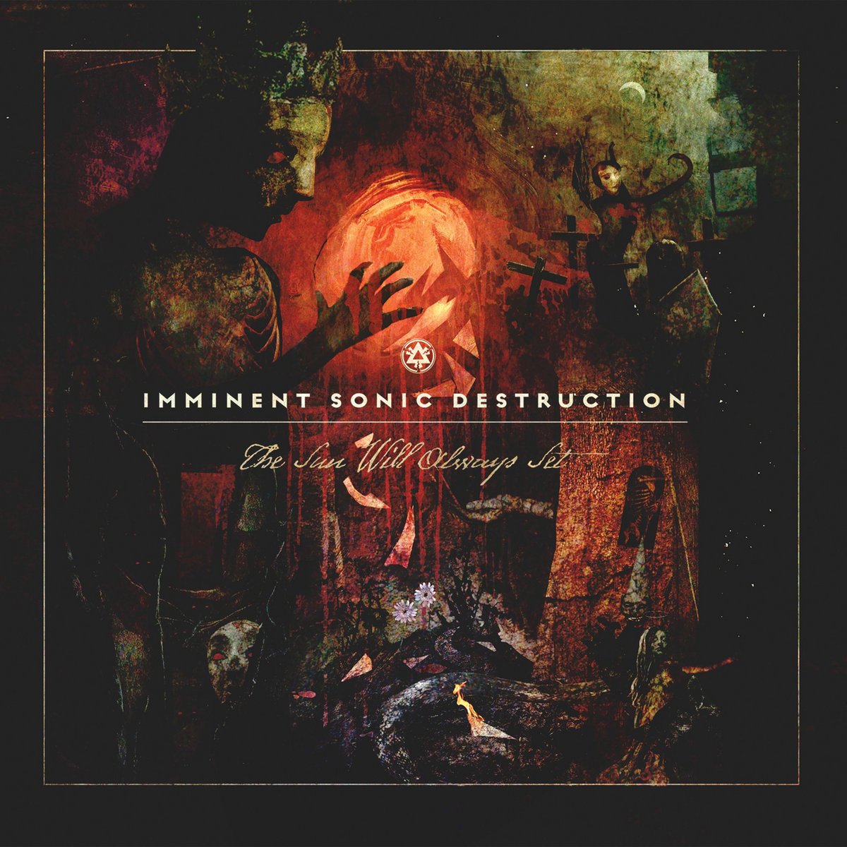 Imminent Sonic Destruction Albums: songs, discography, biography, and ...