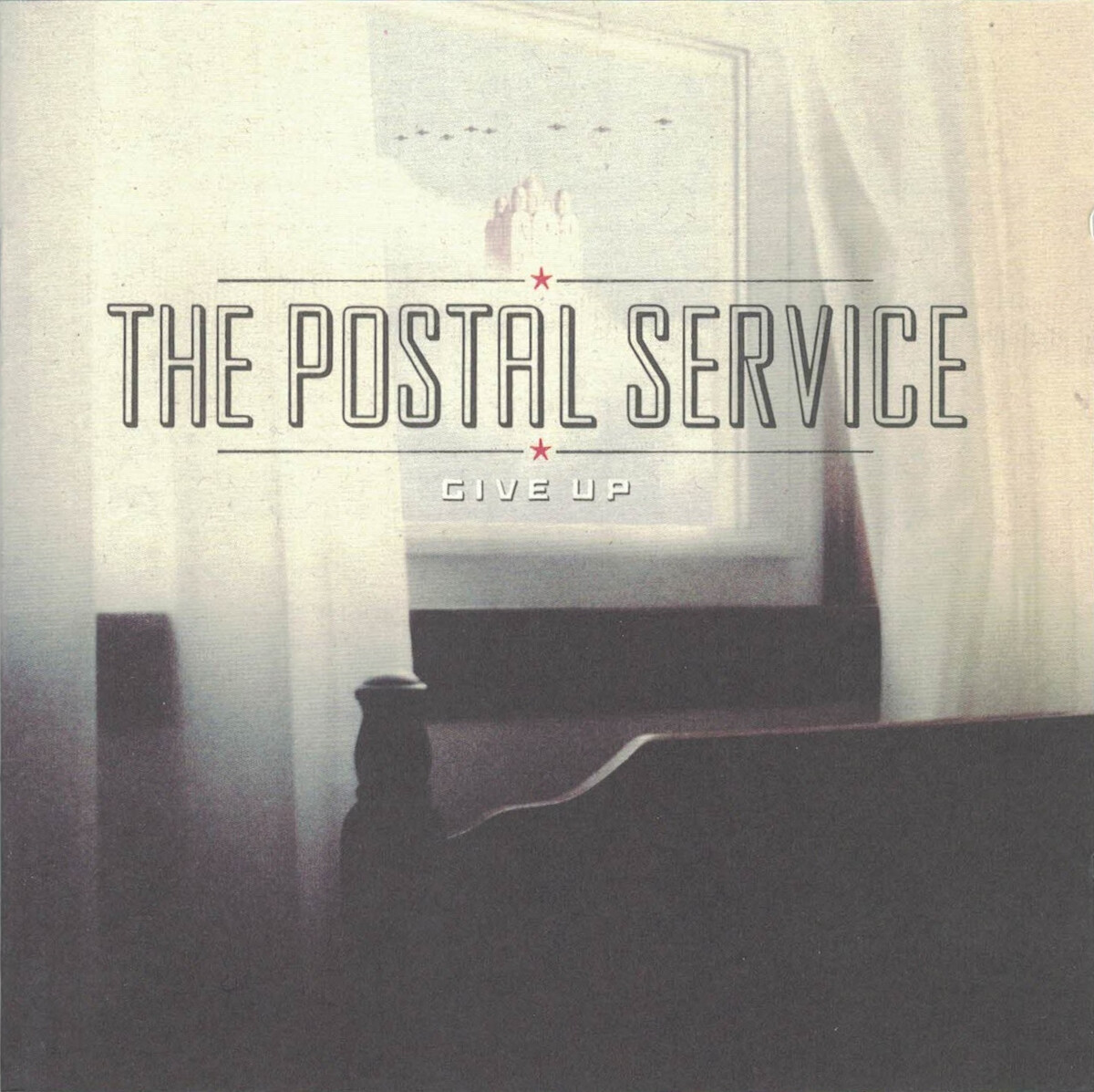 Give Up by The Postal Service (Album, Indietronica): Reviews, Ratings ...