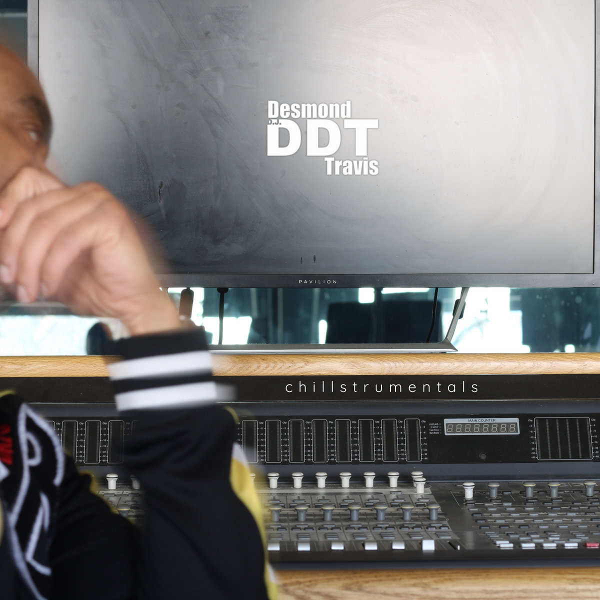 Chillstrumentals by Desmond "DJ DDT" Travis (Album): Reviews, Ratings ...