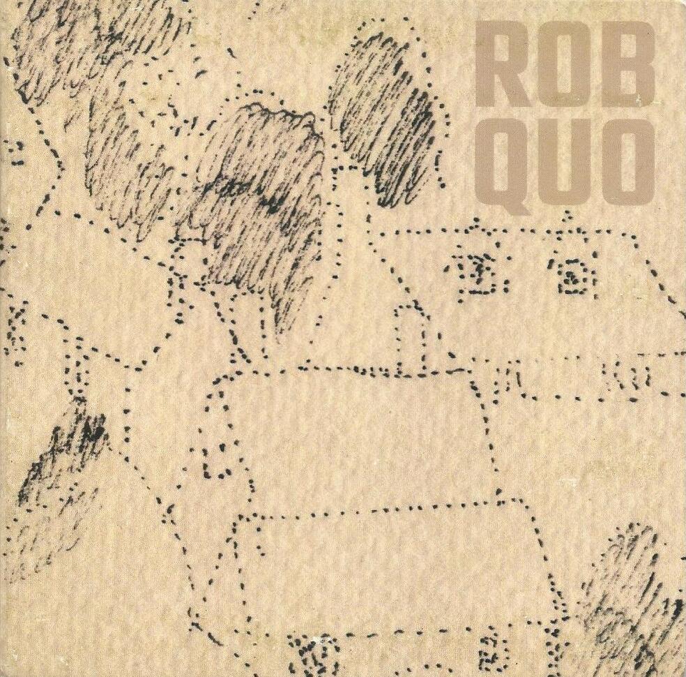 Full House by Rob Quo (EP): Reviews, Ratings, Credits, Song list - Rate ...