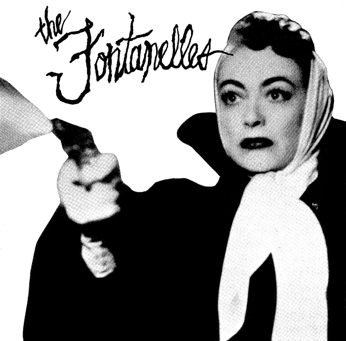 The Fontanelles by The Fontanelles (EP, Post-Punk): Reviews, Ratings ...