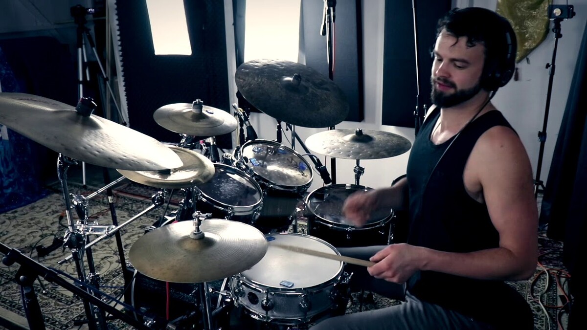 Press Start by Button Masher (Music video, Jazz Fusion): Reviews ...