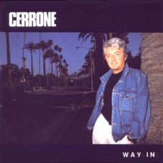 Way In by Cerrone (Album): Reviews, Ratings, Credits, Song list - Rate ...