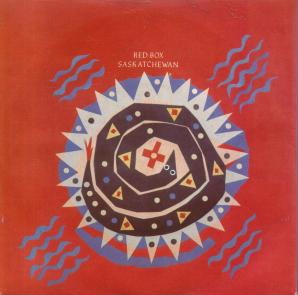 Saskatchewan / Speeches by Red Box (Single, Art Pop): Reviews, Ratings ...