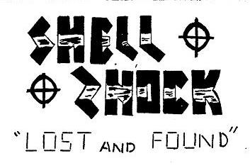 Lost and Found by Shell Shock (Album, Hardcore Punk): Reviews, Ratings ...