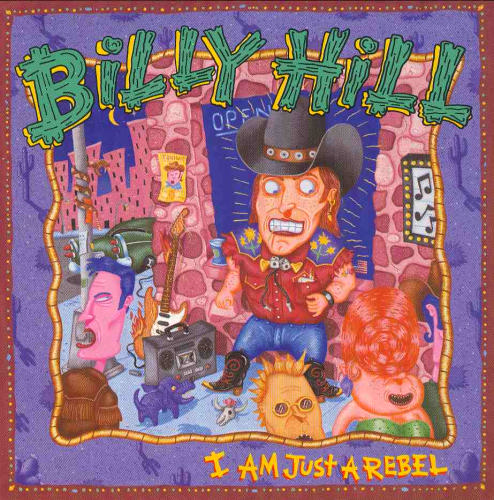 Billy Hill Albums: songs, discography, biography, and listening guide ...