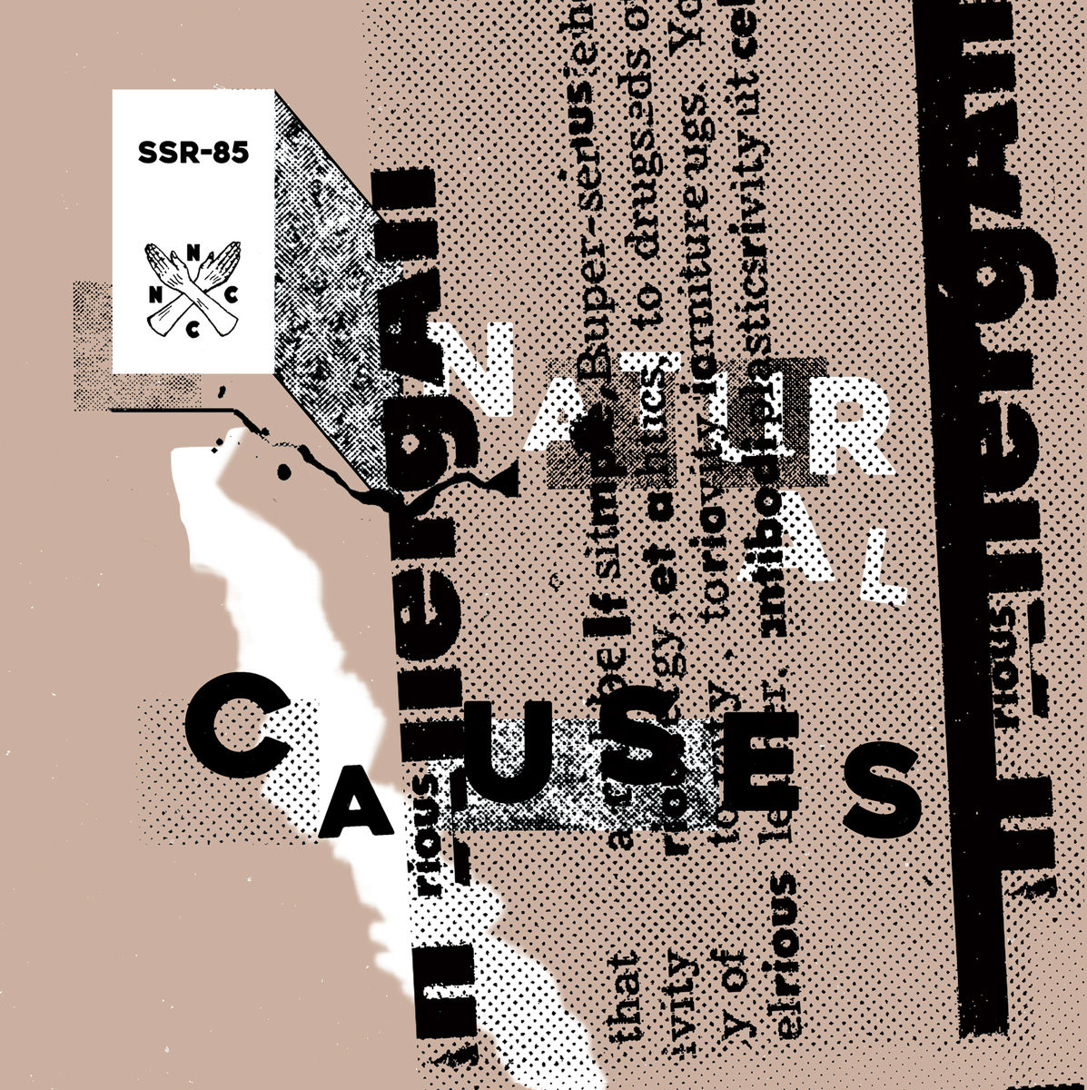 Natural Causes by Natural Causes (Album, Garage Punk): Reviews, Ratings ...