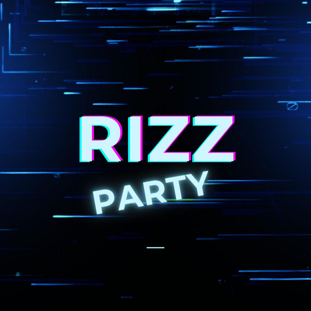 rizz party by Various Artists (Compilation, Hip Hop): Reviews, Ratings ...