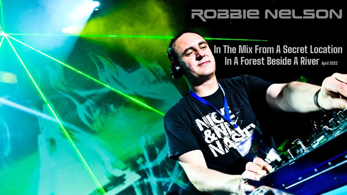 Music credits for Robbie Nelson : 1 performance listed under DJ mixing ...
