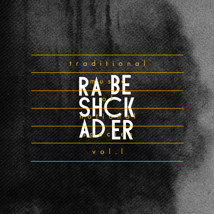 Rashad Becker Albums: songs, discography, biography, and listening ...