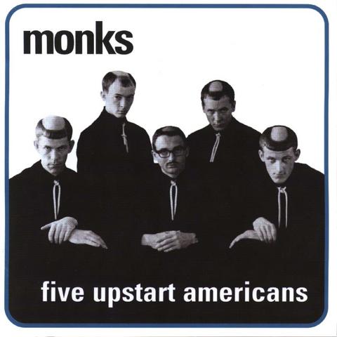Monks Albums: songs, discography, biography, and listening guide - Rate ...