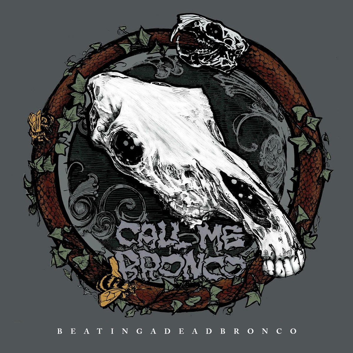 Call Me Bronco Albums: songs, discography, biography, and listening ...