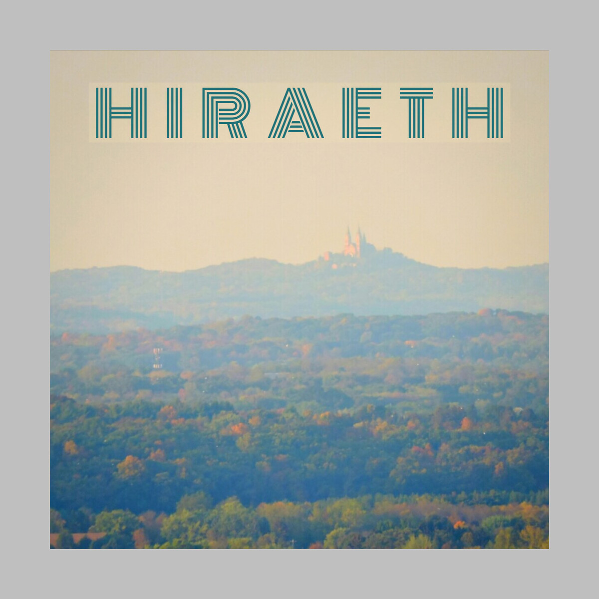 Hiraeth by Hiraeth (Album, Singer-Songwriter): Reviews, Ratings ...