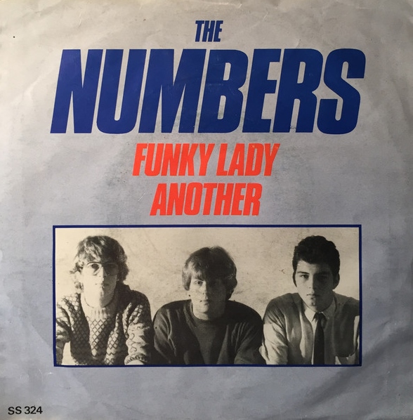 The Numbers Albums: songs, discography, biography, and listening guide ...