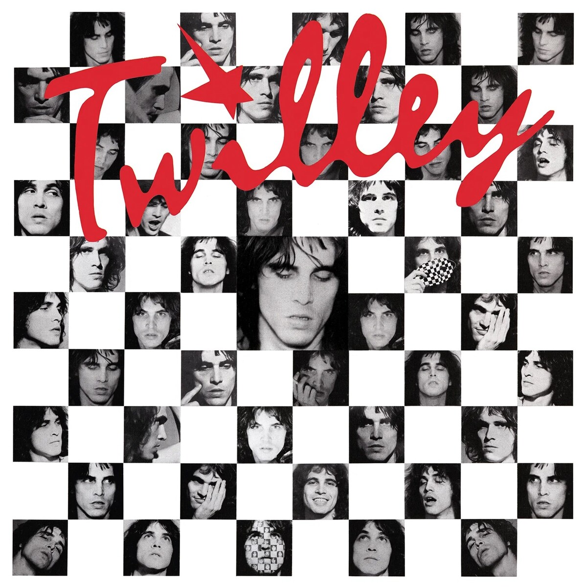 Twilley by Dwight Twilley (Album; Iconoclassic; ICON 1076): Reviews ...