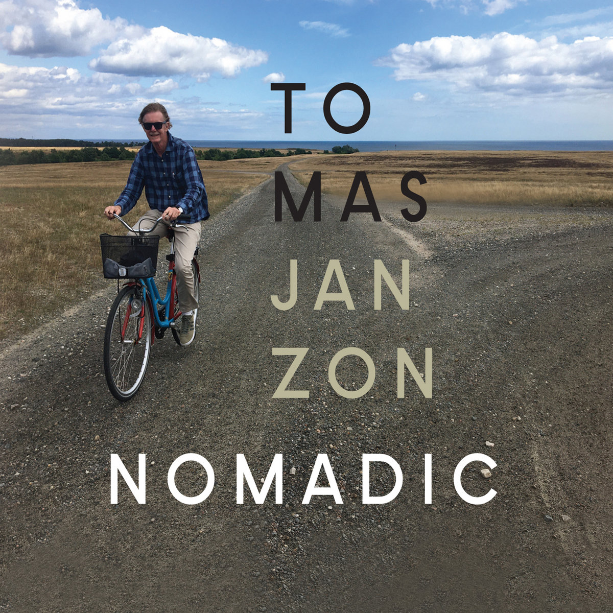 Nomadic by Tomas Janzon (Album): Reviews, Ratings, Credits, Song list ...